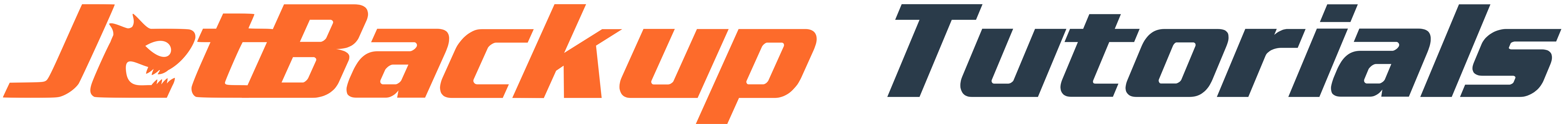 JetBackup Tutorials - JetBackup