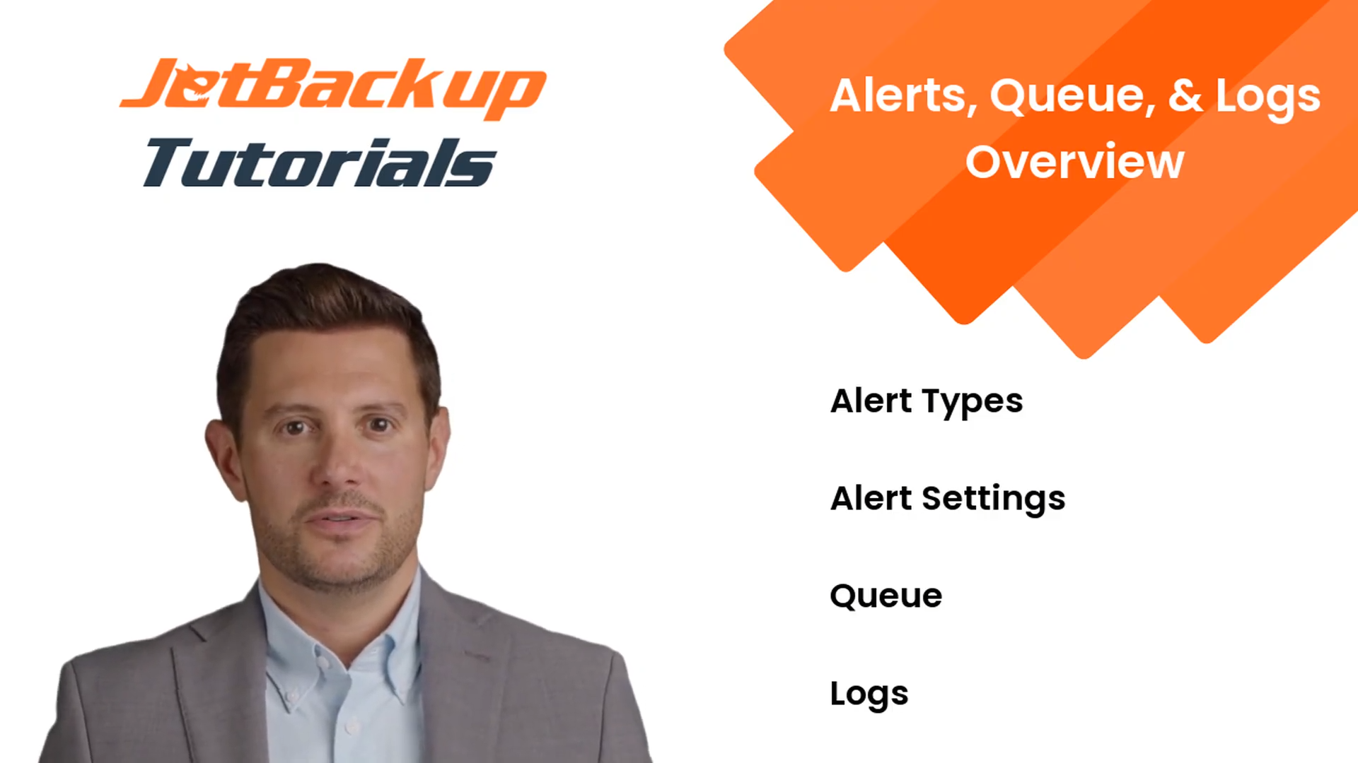 JetBackup Tutorials - JetBackup